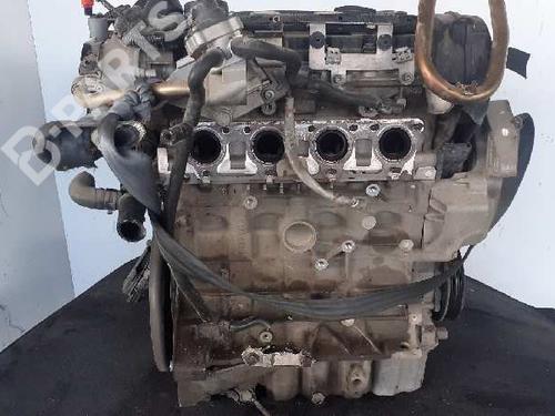 Engine VW PASSAT B6 Variant (3C5) 2.0 FSI 9633643 | B-Parts