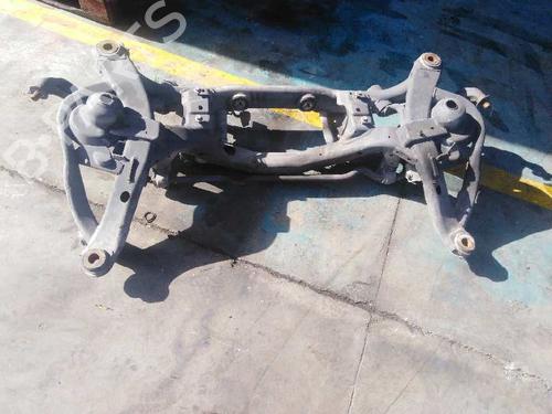 Rear axle VOLVO XC90 I (275) D5 AWD 6027382 | B-Parts