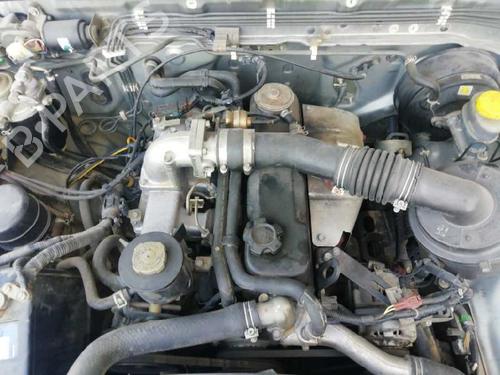 Moteur NISSAN NAVARA (D22) 2.5 D 4x4 150080 | B-Parts