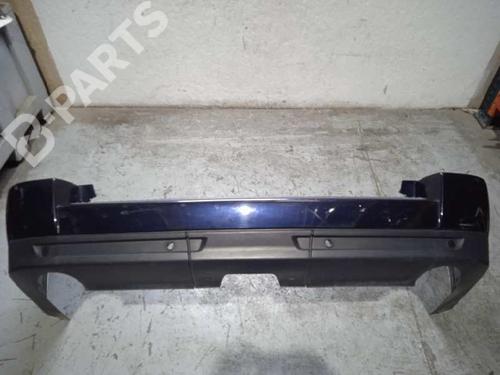 Rear bumper LAND ROVER RANGE ROVER SPORT I (L320) 2.7 D 4x4 7833510 | B ...
