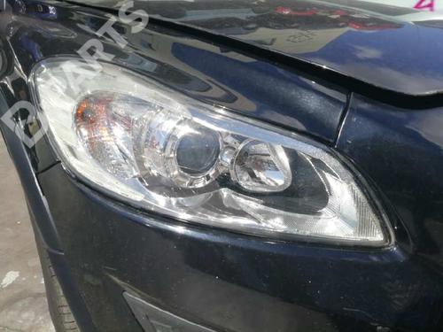 Hood VOLVO C30 (533) 1.6 D 10350266 | B-Parts