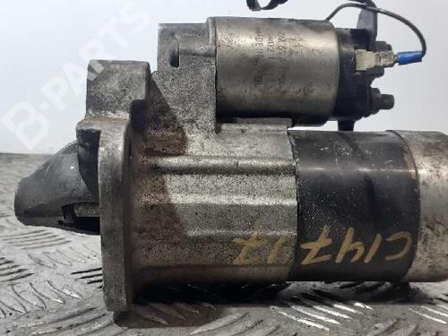 Starter RENAULT SCÉNIC II (JM0/1_) 1.5 dCi (JM1E, JM16) 11035654 | B-Parts