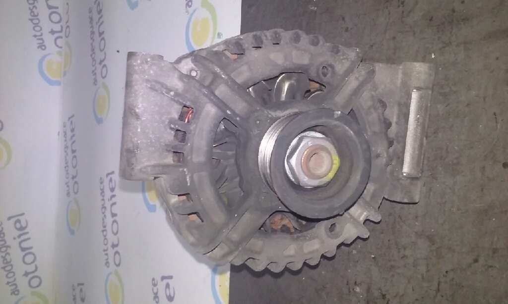 Alternator MINI MINI (R50, R53) Cooper 2392434 | B-Parts