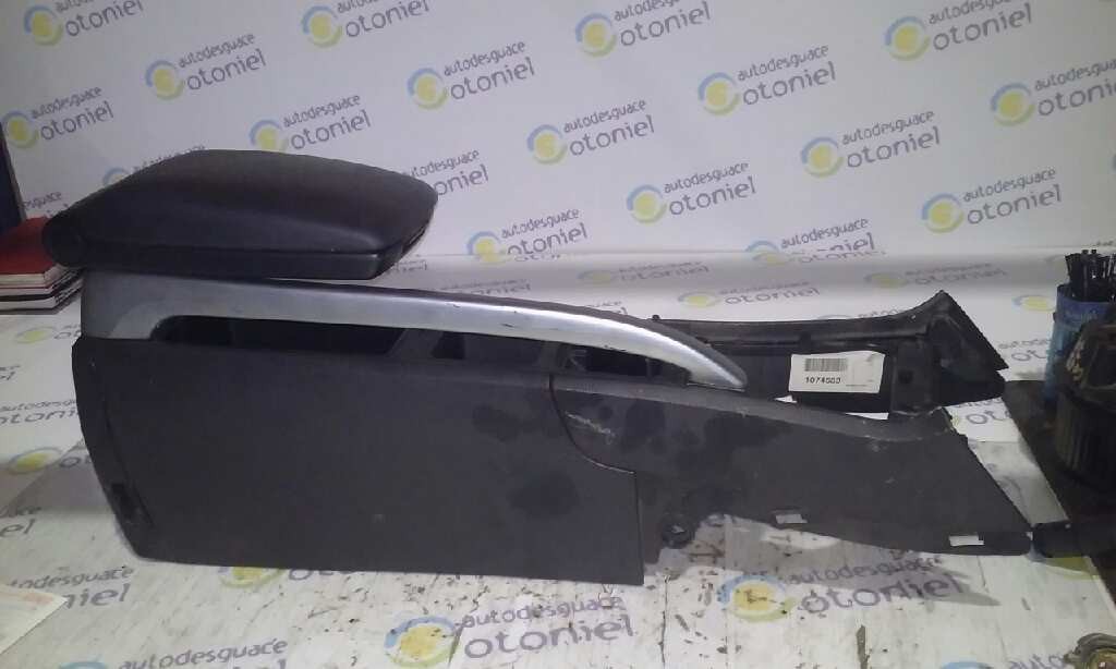 Middle console VOLVO XC70 I Cross Country (295) D5 XC AWD 11683854 | B ...