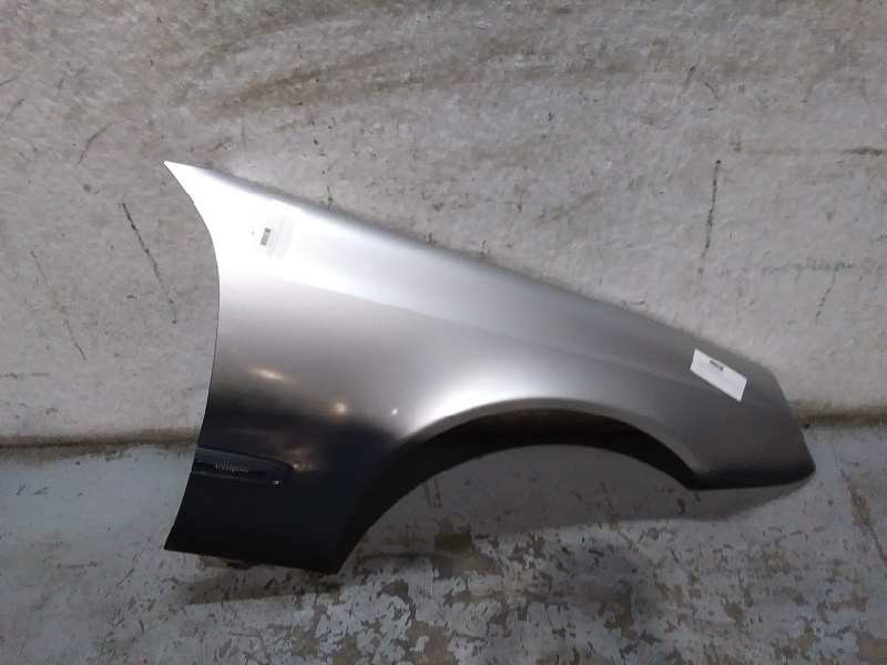 Right front fenders MERCEDES-BENZ E-CLASS (W211) E 270 CDI (211.016 ...