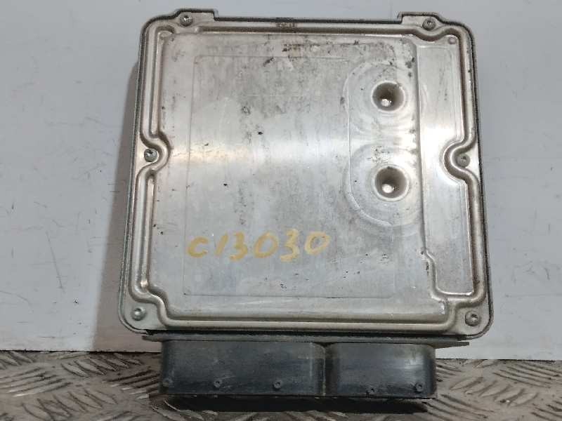 Engine control unit (ECU) DODGE CALIBER 2.0 CRD 10525896 | B-Parts