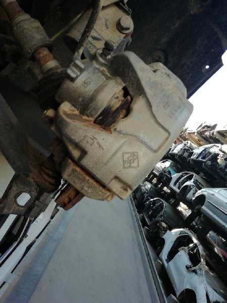 Bremssattel links vorne RENAULT CAPTUR II (HF_) TCe 100 (HFMT) 15910357 ...