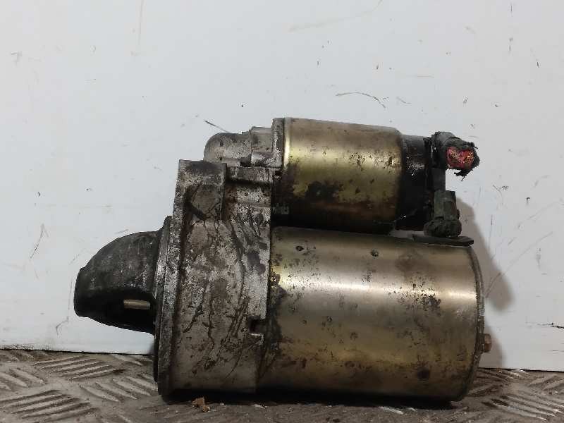 Starter CHEVROLET MATIZ (M200, M250) 1.0 11270507 | B-Parts