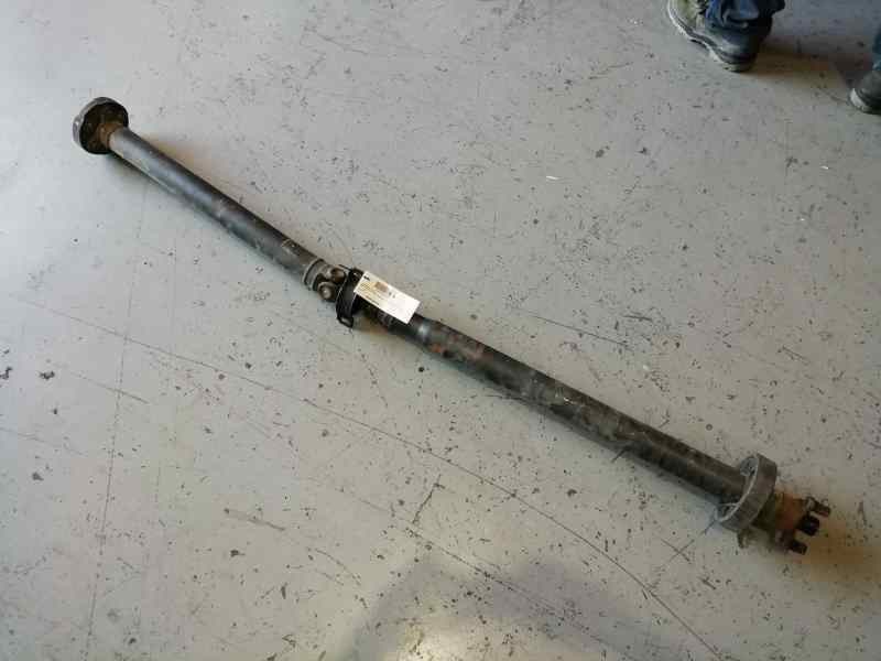 Driveshaft MERCEDES-BENZ 190 (W201) 3419552 | B-Parts