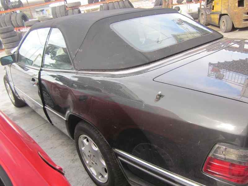 Electronic module MERCEDES-BENZ E-CLASS Convertible (A124) E 320 (124. ...