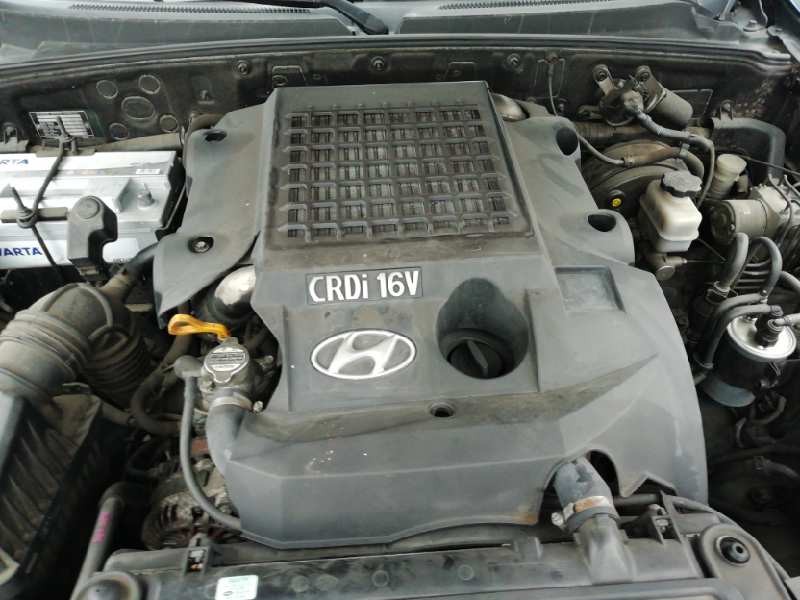 Engine HYUNDAI TERRACAN (HP) 11240892 | B-Parts