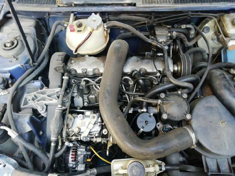 Engine PEUGEOT 205 II (20A/C) 13042861 | B-Parts