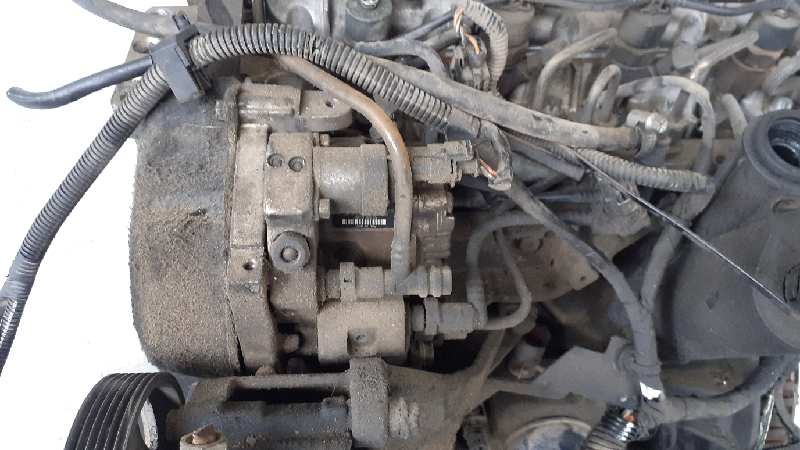 Pompe à injection RENAULT TRAFIC II Van (FL) 1.9 dCi 100 (FL0C, FL0K ...