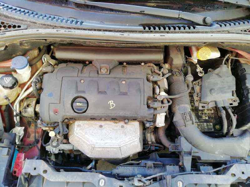 Moteur CITROËN C3 II (SC_) 9633534 | B-Parts