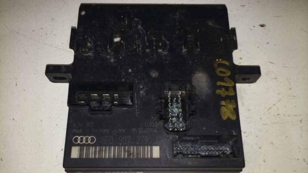 Electronic module AUDI A4 B7 (8EC) 2.0 TDI 2362380 | B-Parts