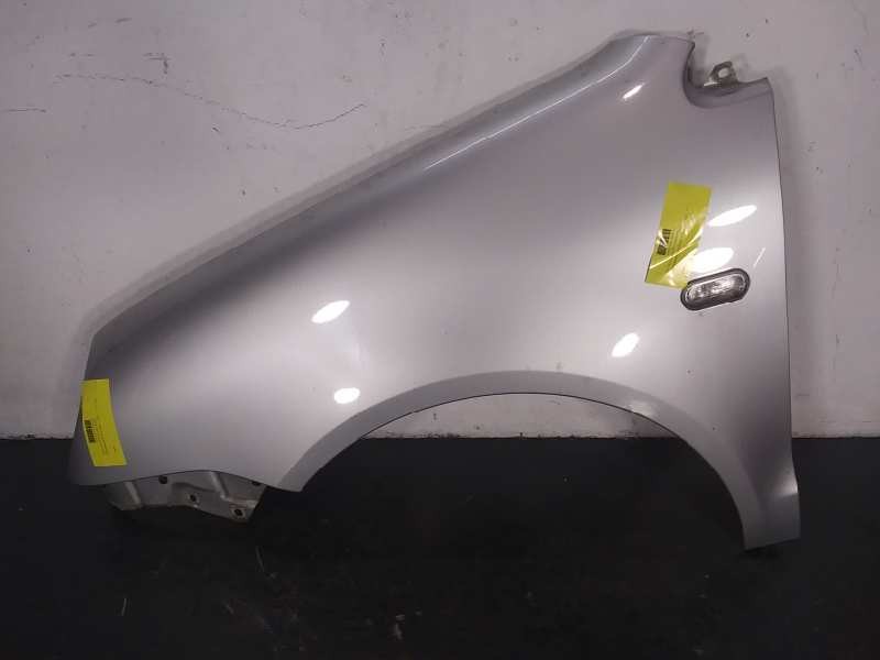 Left front fenders VW POLO (9N_, 9A_) 16838425 | B-Parts