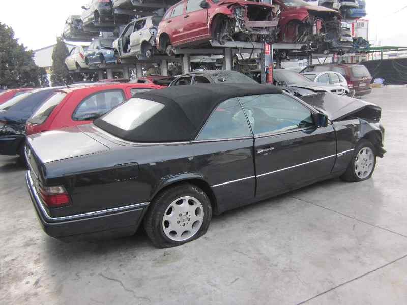 Electronic module MERCEDES-BENZ E-CLASS Convertible (A124) E 320 (124. ...
