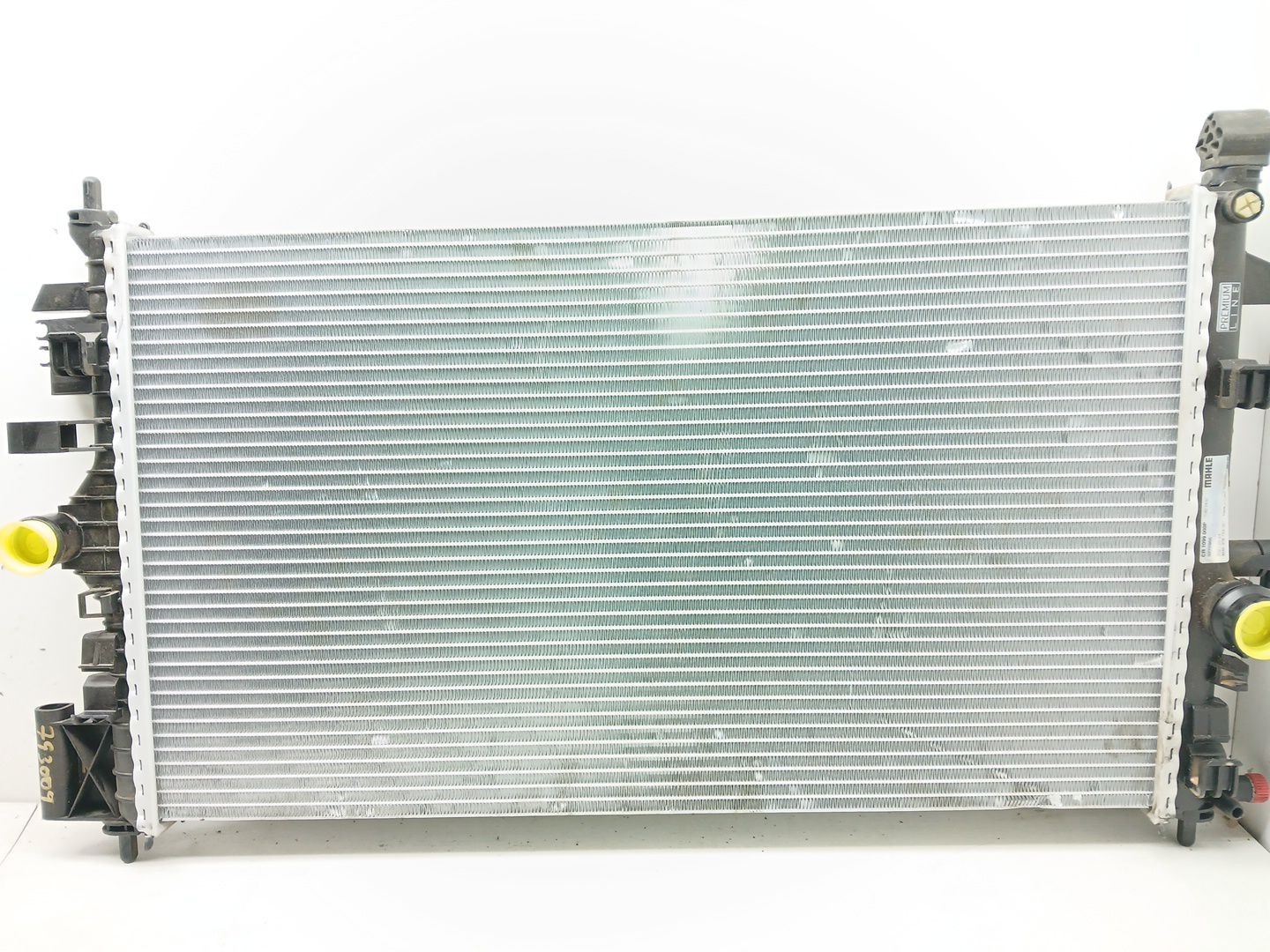 Water radiator OPEL INSIGNIA A (G09) 1.8 (68) 24315054 | B-Parts