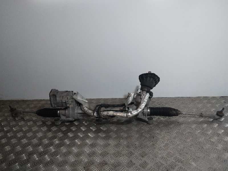 Steering rack FORD KUGA II (DM2) 1.6 EcoBoost 10157317 | B-Parts