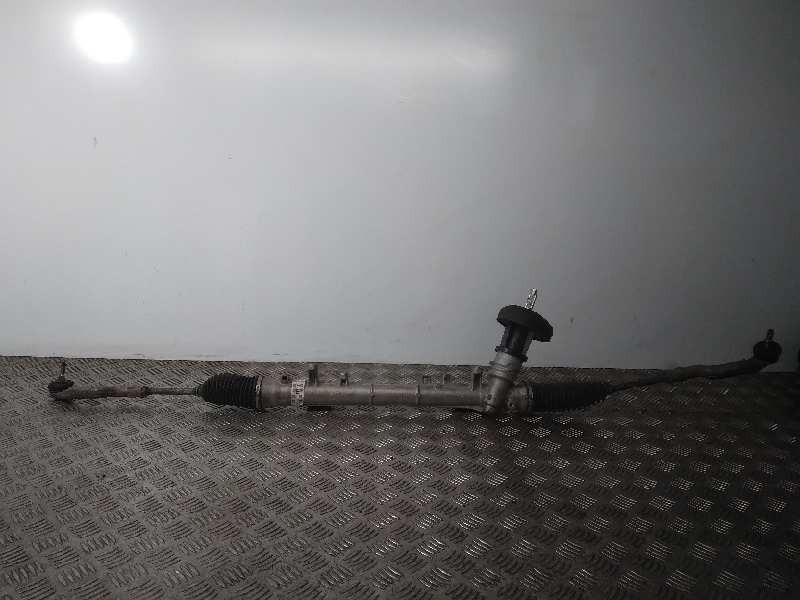 Steering rack RENAULT CAPTUR II (HF_) TCe 130 (HFMF) 10776696 | B-Parts