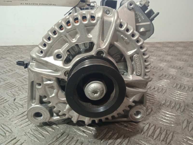 Alternateur FORD TRANSIT CUSTOM V362 Van (FY, FZ) 2.0 EcoBlue mHEV ...