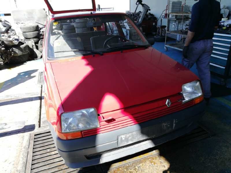 Pièces d'occasion pour RENAULT SUPER 5 (B/C40_) | B-Parts