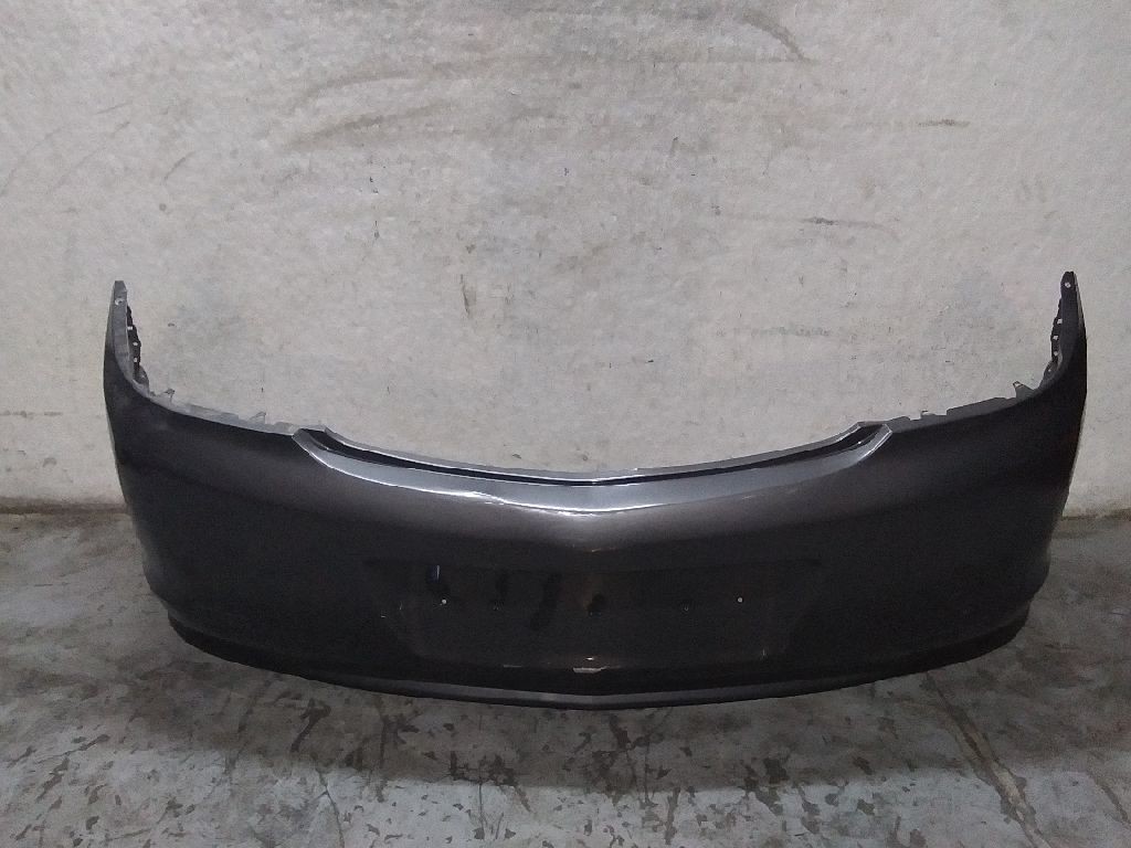 Rear bumper OPEL INSIGNIA A (G09) 10232144 | B-Parts