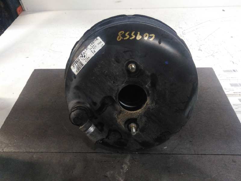 Servo brake BMW X5 (E53) 3.0 d 4840824 | B-Parts