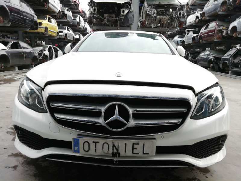 Left front fenders MERCEDES-BENZ E-CLASS (W213) E 220 d (213.004 ...