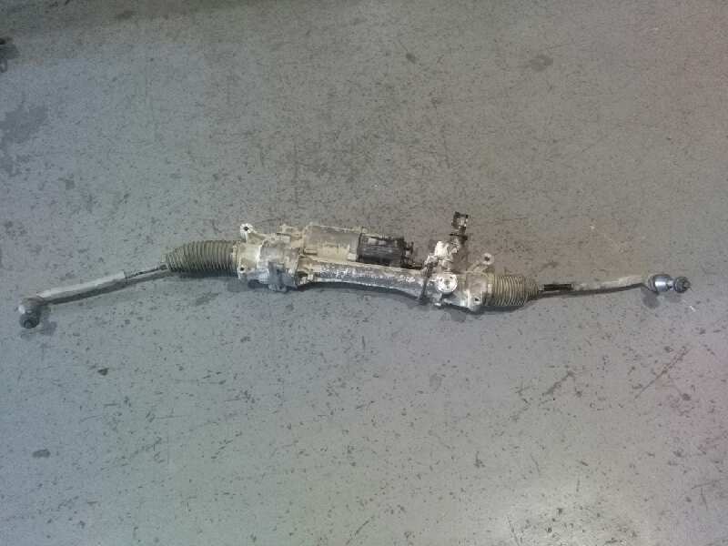 Steering rack MERCEDES-BENZ E-CLASS (W213) E 220 d (213.004) 6951350 ...