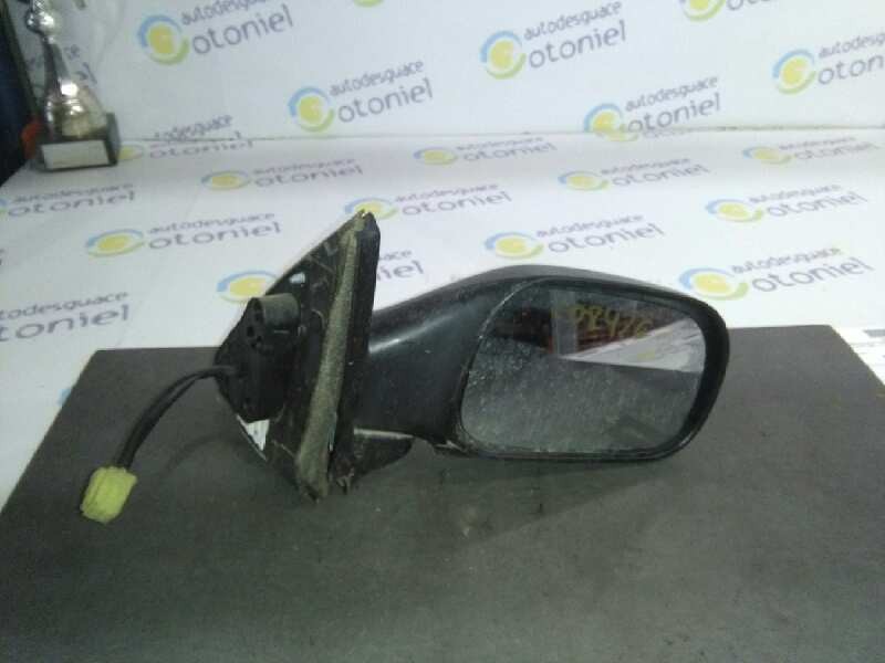 Right mirror SUZUKI IGNIS II (MH) 1.5 (RM415) 2363860 | B-Parts