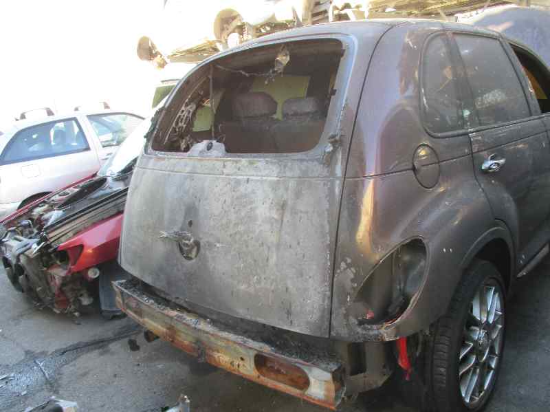 Left front fenders CHRYSLER PT CRUISER (PT_) 2.2 CRD MARRON | B-Parts