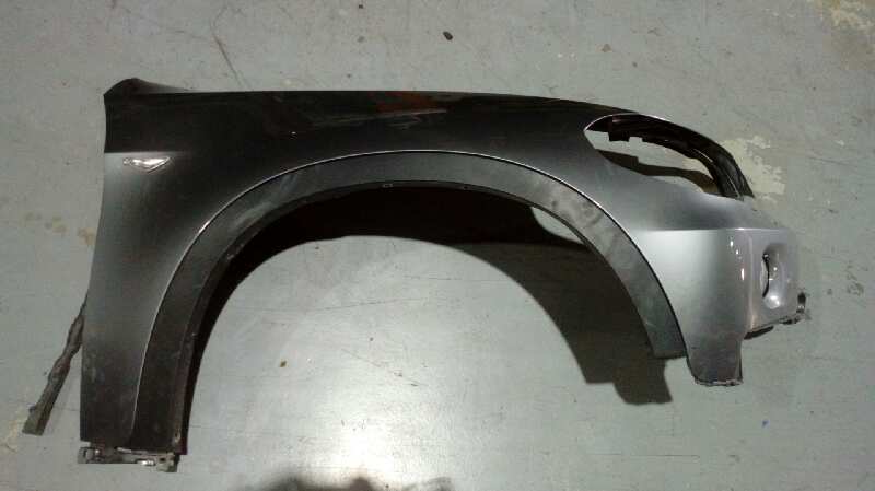 Right front fenders BMW X5 (E70) 3.0 3.0d 5033727 | B-Parts