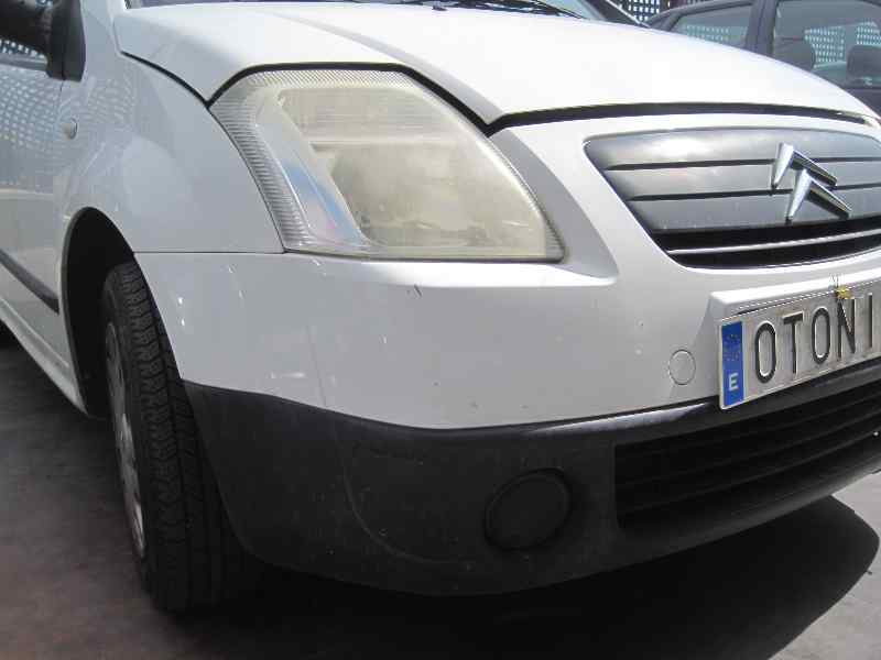 Steering rack CITROËN C2 (JM_) 1.1 6200000059 | ELECTRICA | B-Parts