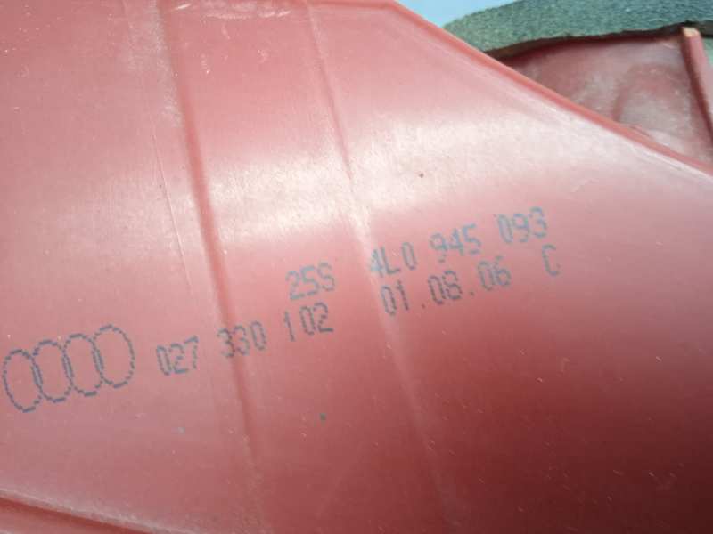 Left taillight AUDI Q7 (4LB) 3.0 TDI quattro 8914249 | B-Parts