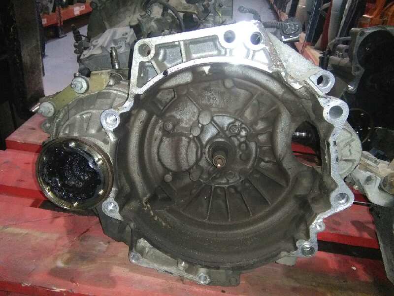 Gearbox VW GOLF IV (1J1) 1.4 16V 2348992 | B-Parts