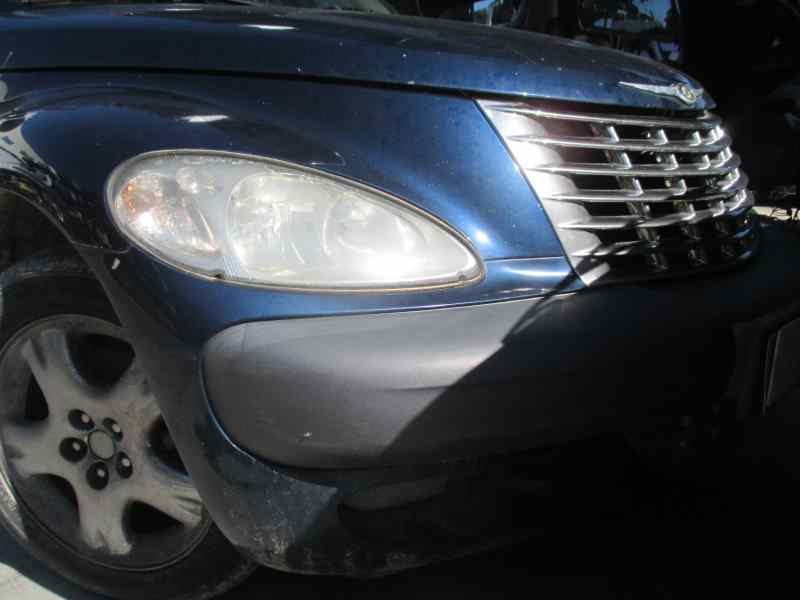 Right front fenders CHRYSLER PT CRUISER (PT_) 2.0 AZUL OSCURO | B-Parts