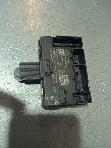 Electronic module AUDI A4 B9 (8W2, 8WC) 2.0 TDI 8408817 | B-Parts