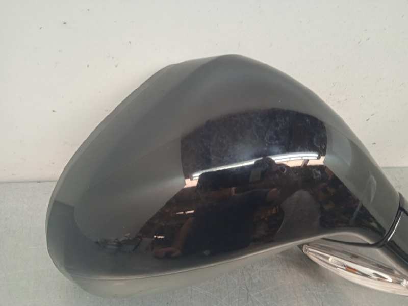 Right mirror PEUGEOT 308 SW I (4E_, 4H_) 1.6 16V 9857297 | B-Parts