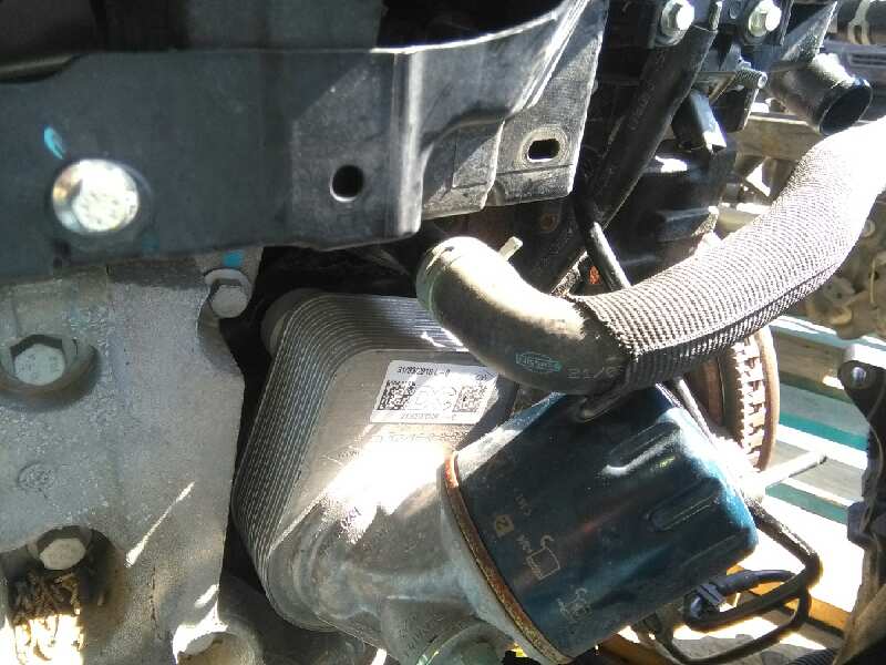 Moteur NISSAN JUKE (F15) 1.5 dCi K9K646 | B-Parts