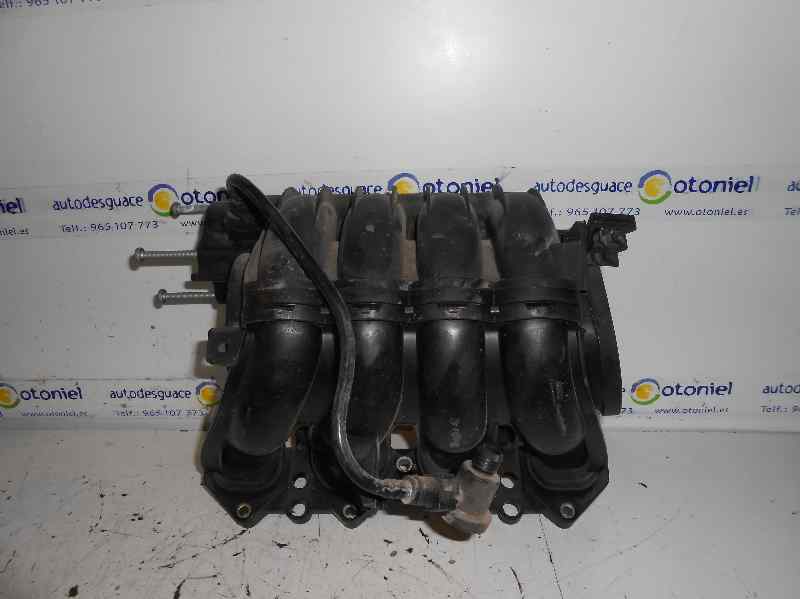 Intake manifold PEUGEOT 307 (3A/C) 1.6 16V 2354245 | B-Parts