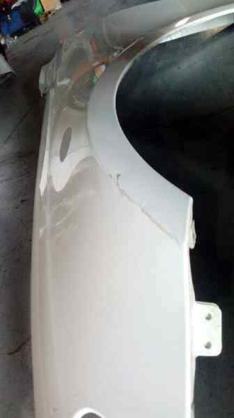 Left front fenders MERCEDES-BENZ E-CLASS (W213) E 220 d (213.004 ...