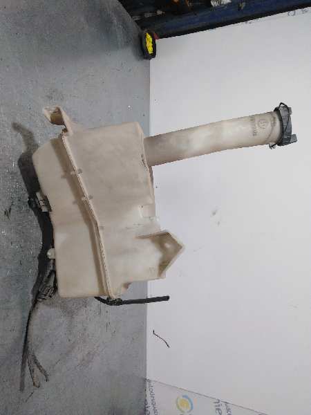 Windscreen washer tank JAGUAR S-TYPE II (X200) 3.0 V6 7441965 | B-Parts