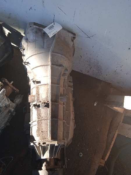 Automatic gearbox BMW 5 (E34) 5HP18 | B | AUTOMÁTICA | B-Parts