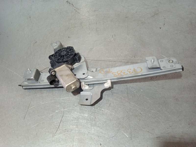 Rear right window mechanism DACIA DUSTER (HS_) 1.5 dCi (HSAJ) 7988996 ...