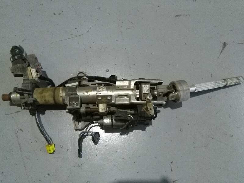 Steering column BMW 5 (E60) 530 d 2369995 | B-Parts