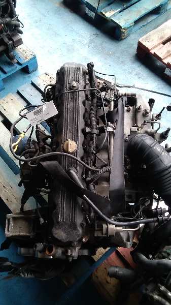 Engine JEEP CHEROKEE (XJ) 4.0 i 3688406 | B-Parts