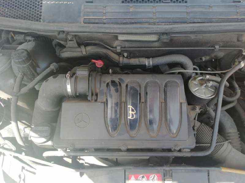 Engine MERCEDES-BENZ A-CLASS (W169) A 200 CDI (169.308, 169.008 ...