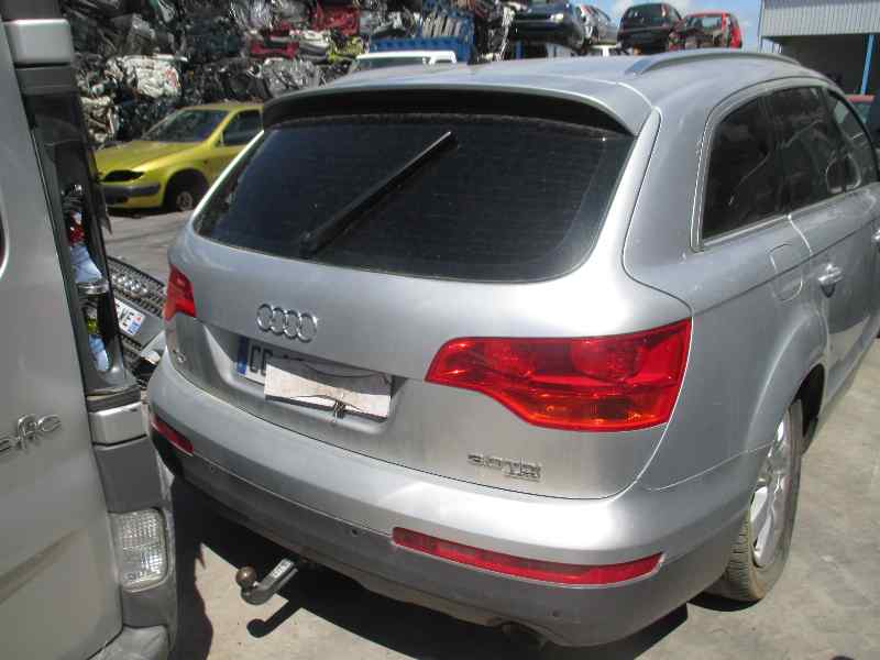 Mass air flow sensor AUDI Q7 (4LB) 3.0 TDI quattro 059906461K | B-Parts