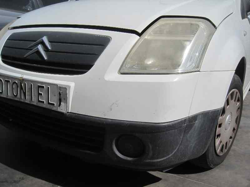 Steering rack CITROËN C2 (JM_) 1.1 6200000059 | ELECTRICA | B-Parts